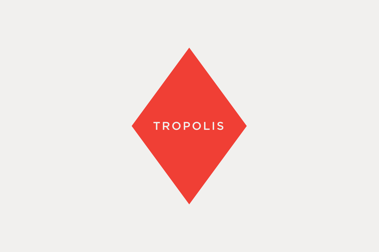Tropolis - Dentventure